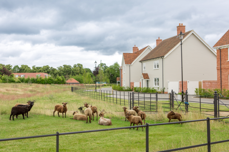 Vote Now – First Time Buyer Readers' Awards