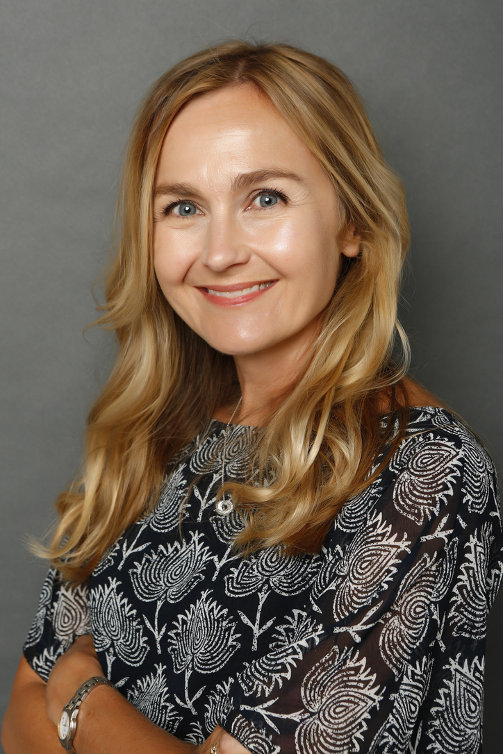 Judges – First Time Buyer Readers' Awards