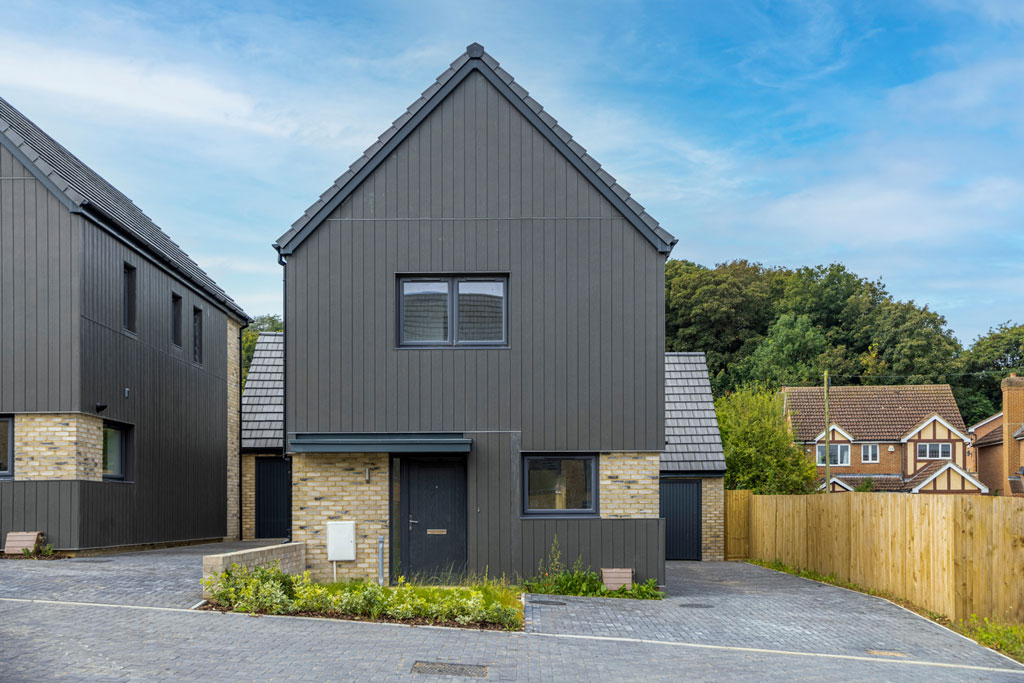 Vote Now – First Time Buyer Readers' Awards