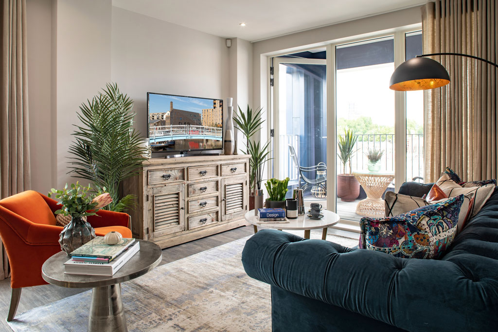 Vote Now – First Time Buyer Readers' Awards
