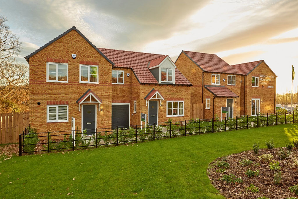 Vote Now – First Time Buyer Readers' Awards