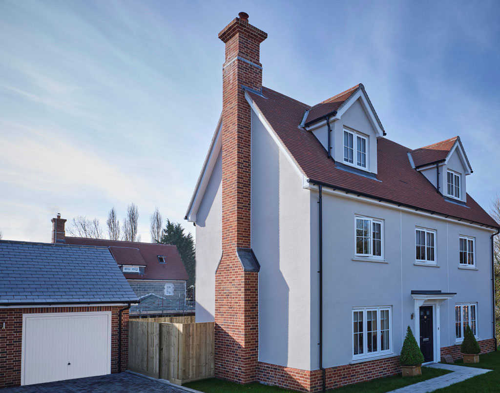 Vote Now – First Time Buyer Readers' Awards